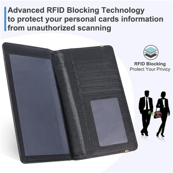 Bags | Checkbook Covers For Personal Checkbook | Poshmark